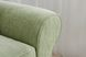 Cindy Crawford Bellingham 2 Pc Celadon Green Chenille Fabric Living ...