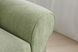 Cindy Crawford Bellingham 2 Pc Celadon Green Chenille Fabric Living ...
