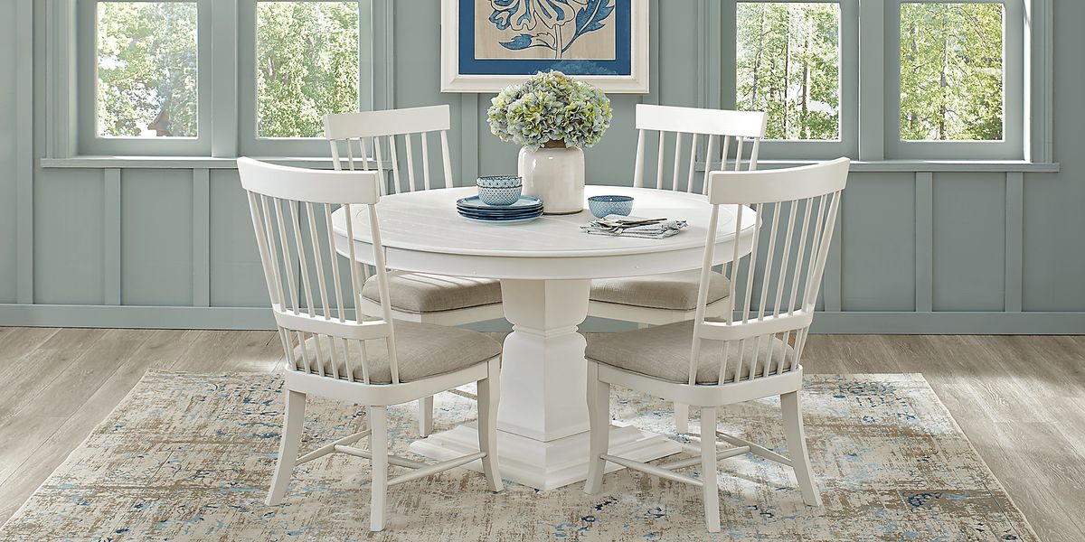 cape dining table