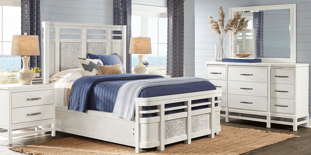 Cindy Crawford Bedroom Furniture
