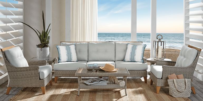 Hamptons Cove Seating Collection