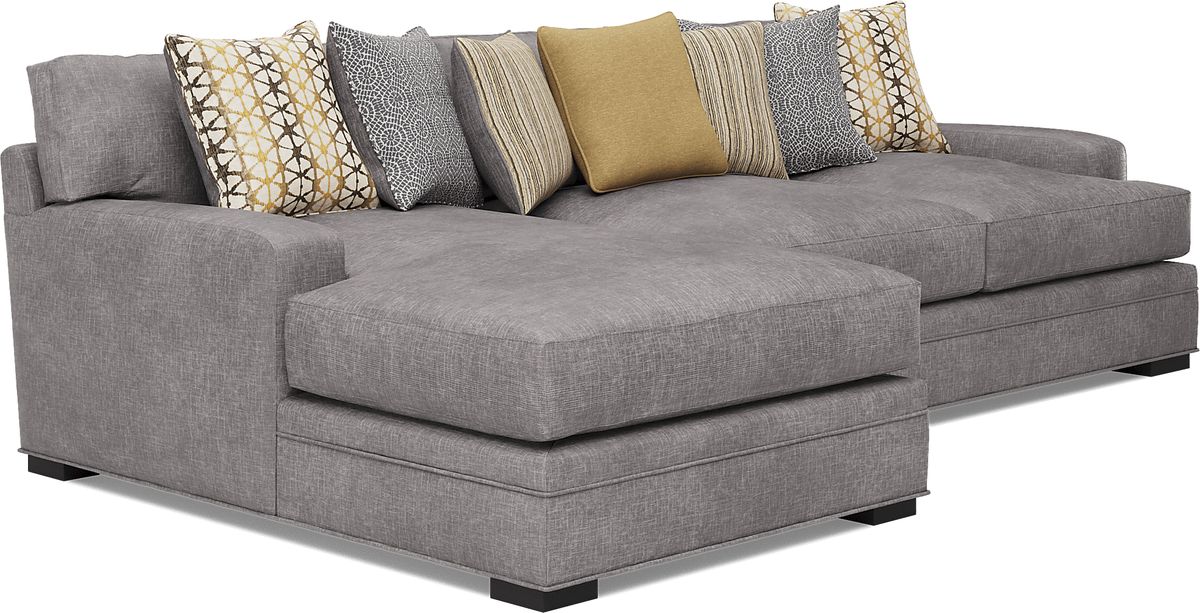 Cindy Crawford Palm Springs Sectional