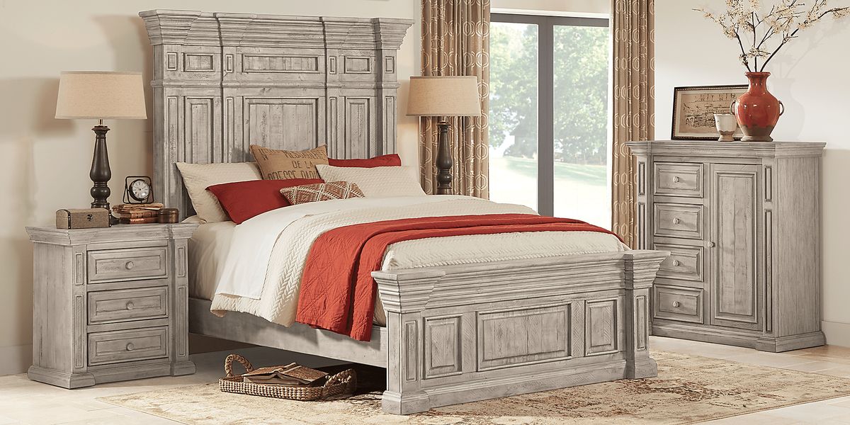 Cindy Crawford Bedroom Furniture