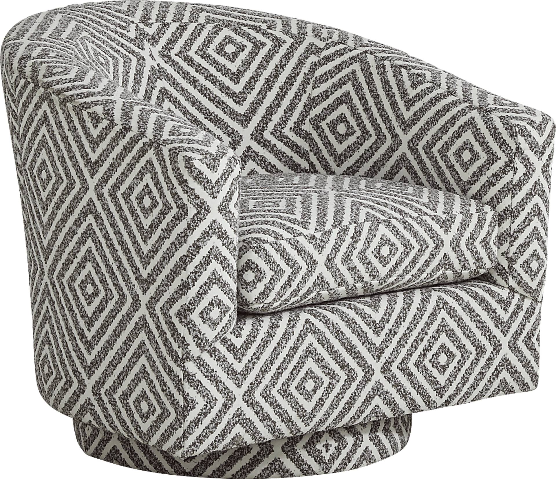 Cindy Crawford The Swerve 3 Pc White Boucle Living Room Set With Sofa ...
