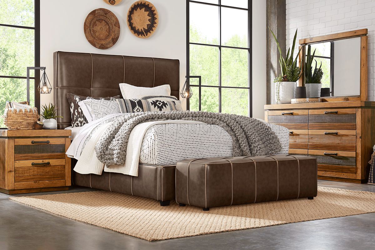 Cindy Crawford Bedroom Furniture