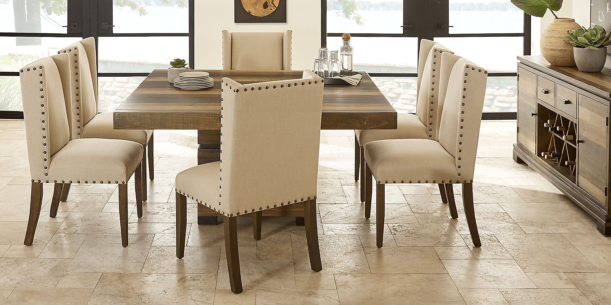 Dining Room Sets Rooms To Go