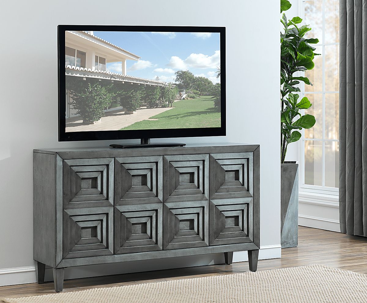 Clear Lake Credenza | Rooms to Go