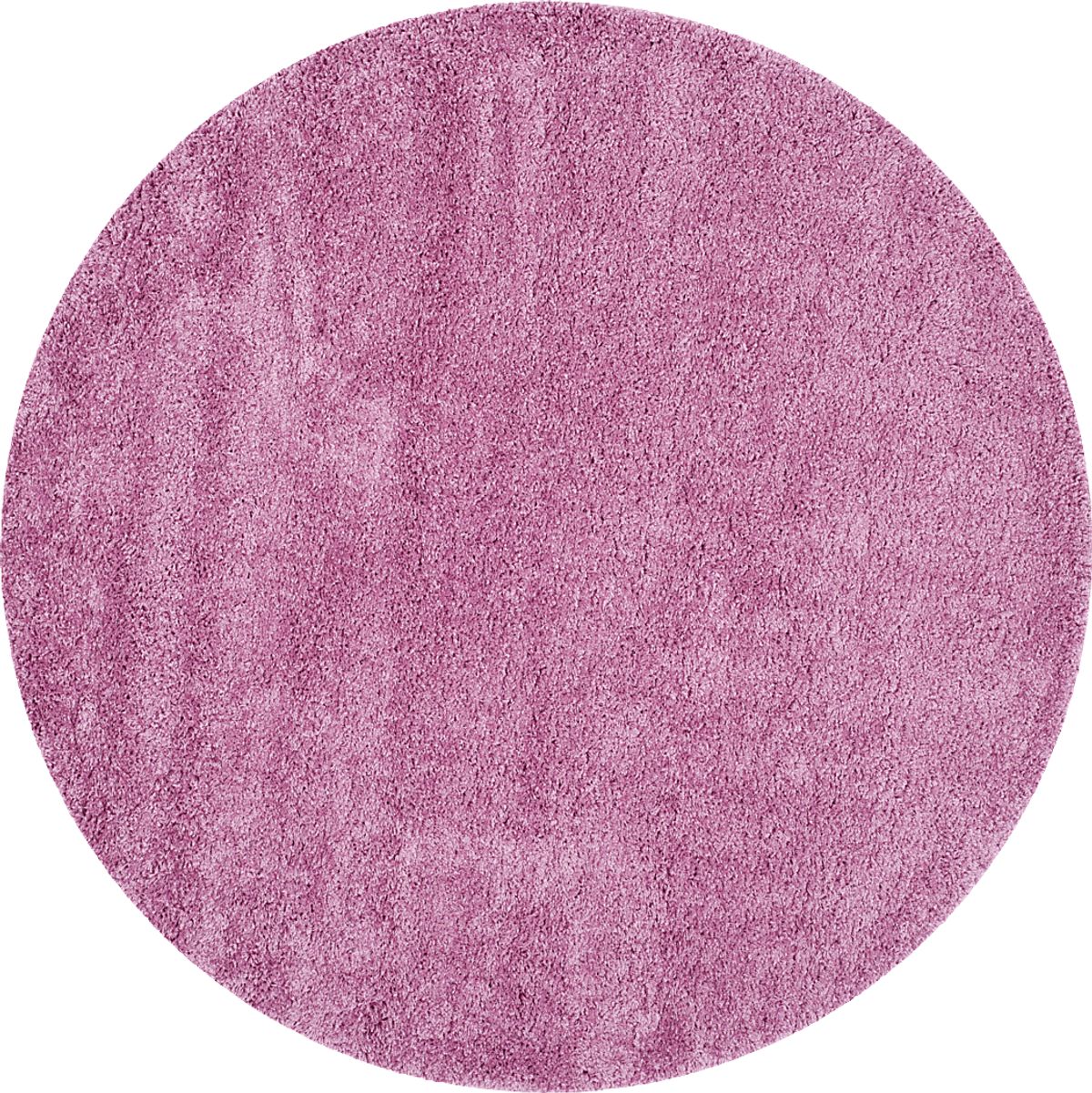 Cleona Pink Polypropylene Fabric Rug | Rooms to Go