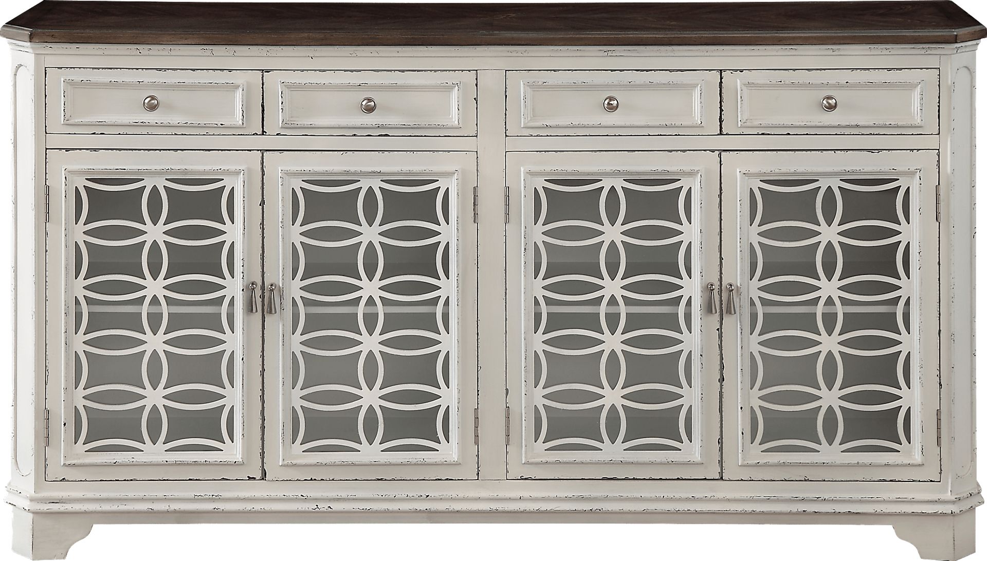 Clovernook Credenza | Rooms to Go