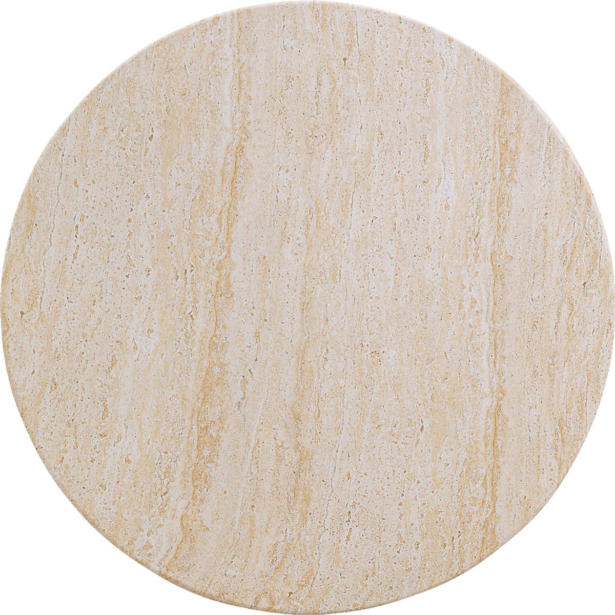 Cloverprises II Light Brown Wood Cocktail Table | Rooms to Go