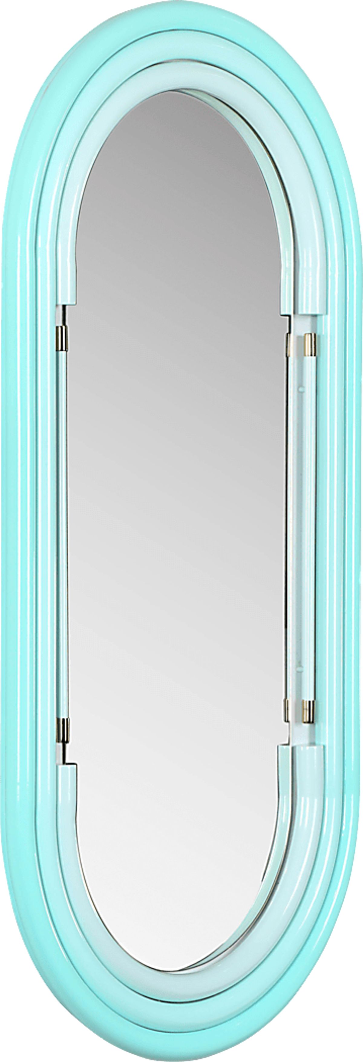 Coada III Blue Mirror | Rooms to Go