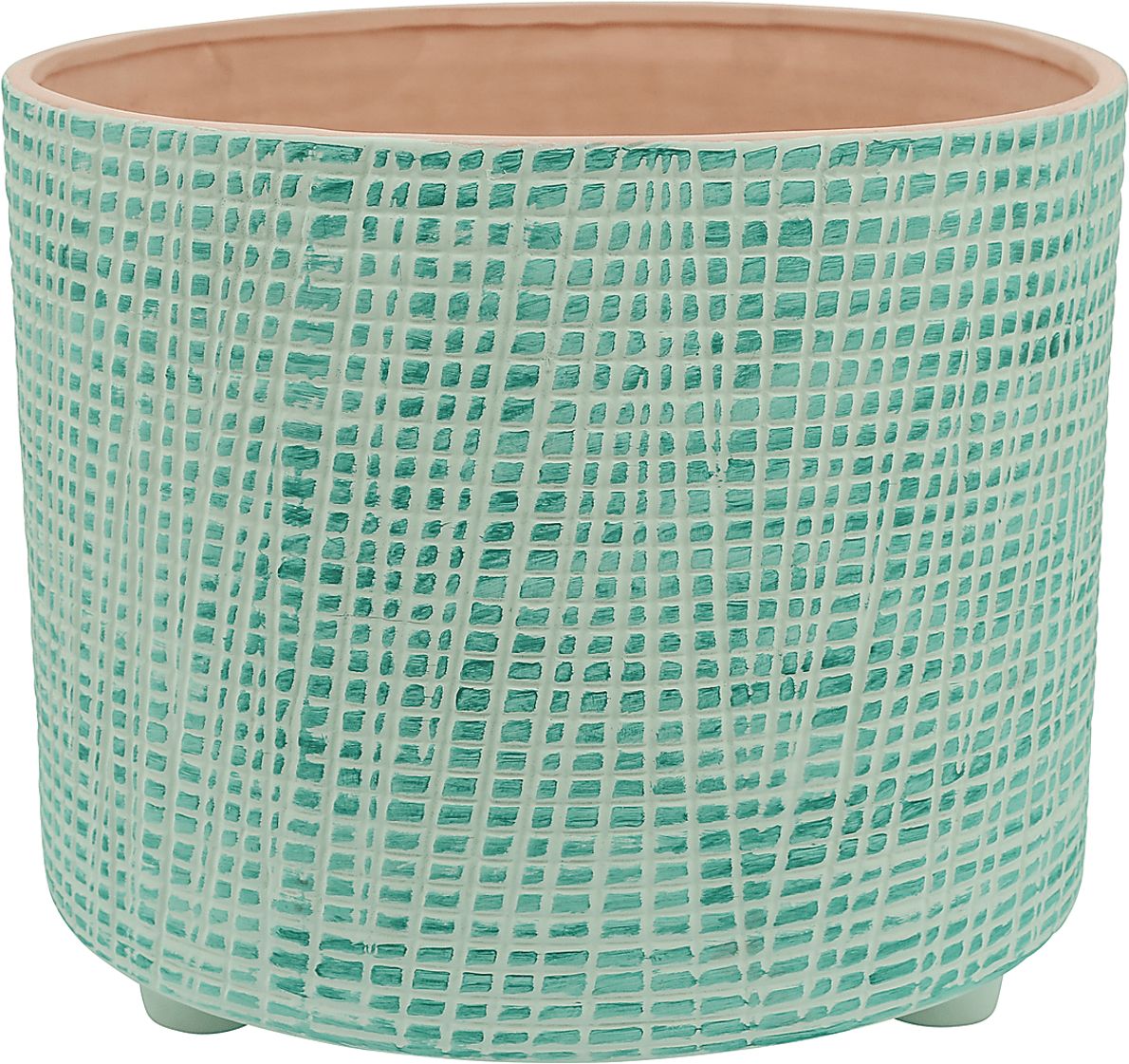 Cobbington Green Planter - Rooms To Go