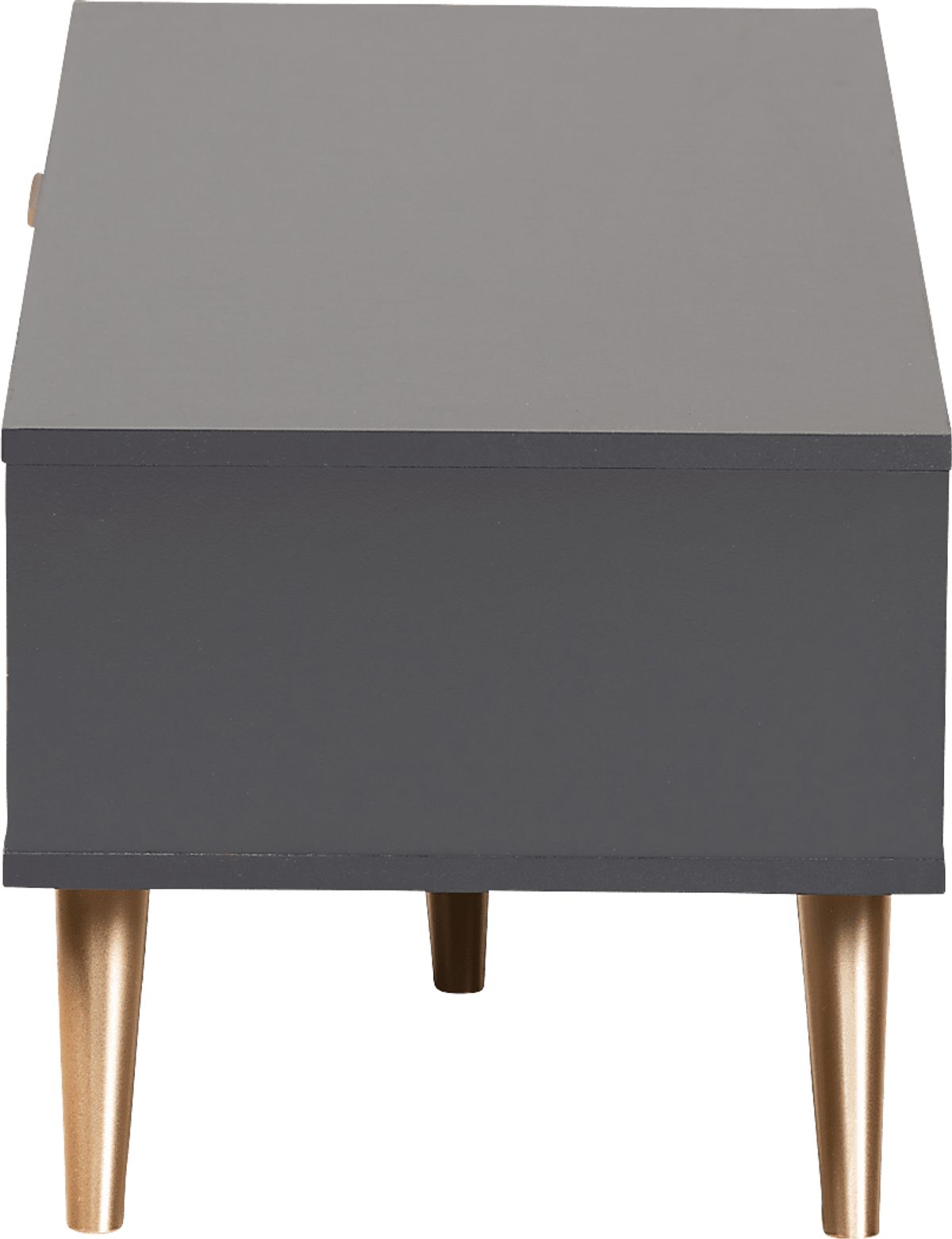 Cobblehill Gray Cocktail Table | Rooms to Go