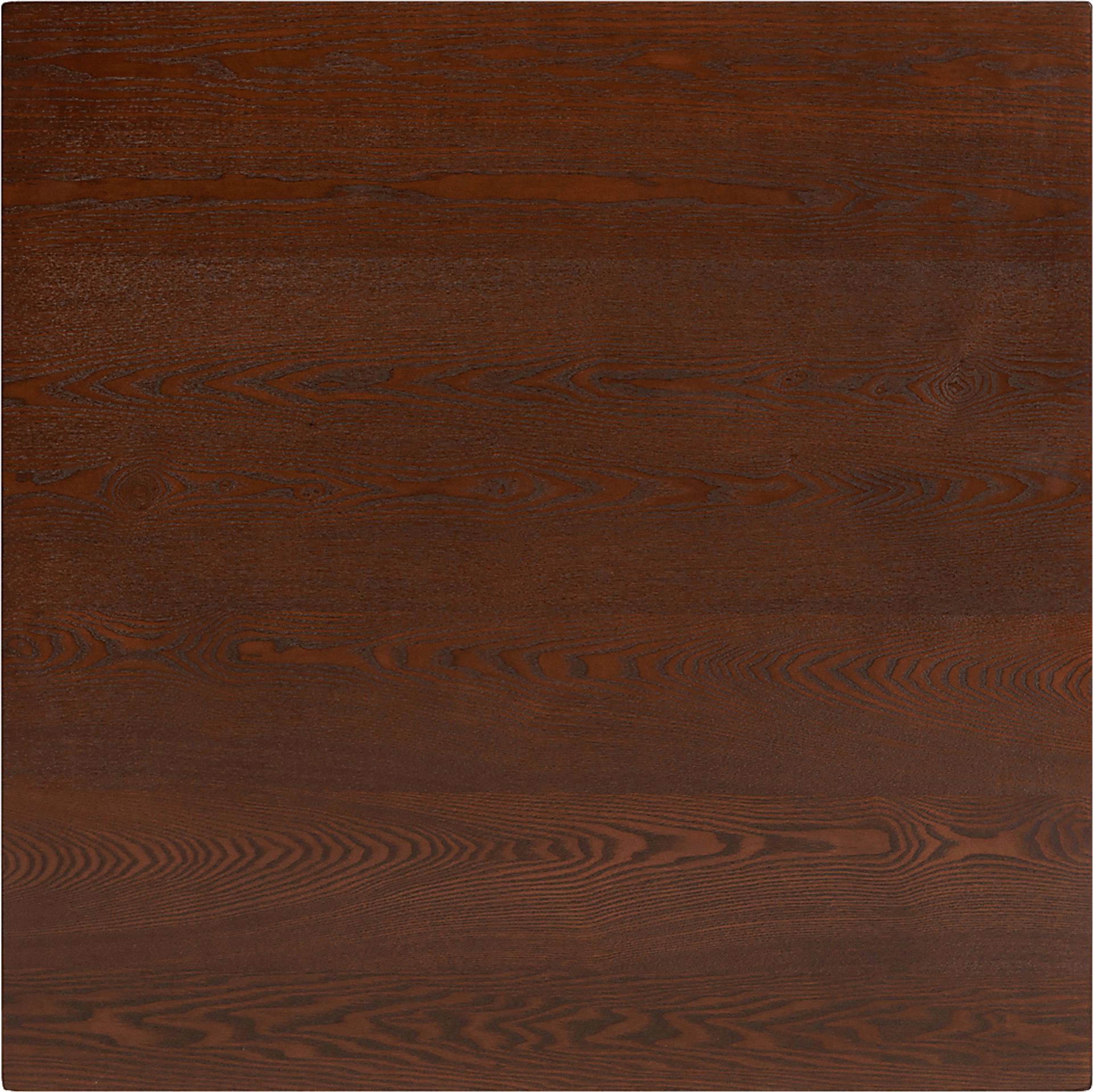 Coderre Brown Dark Wood Counter Height Table | Rooms to Go