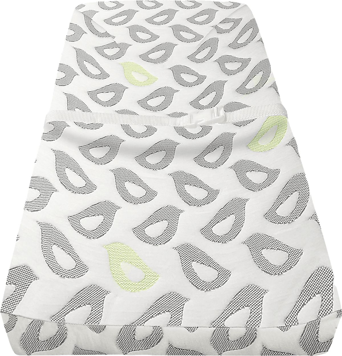 Colgate Changing Pad | Rooms to Go