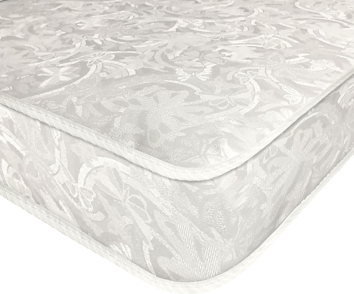 Colgate Landry Crib Mattress | Rooms to Go