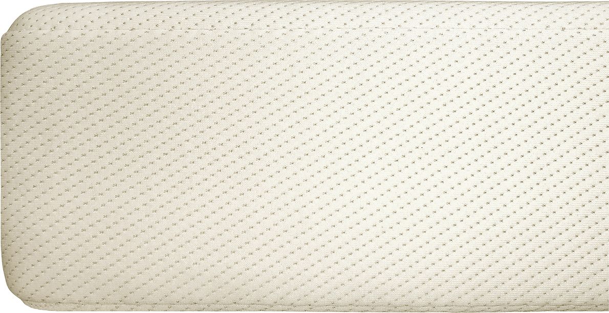 Colgate Jasper Dual-Firmness Crib Mattress - Rooms To Go