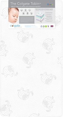 Baby Crib Mattress