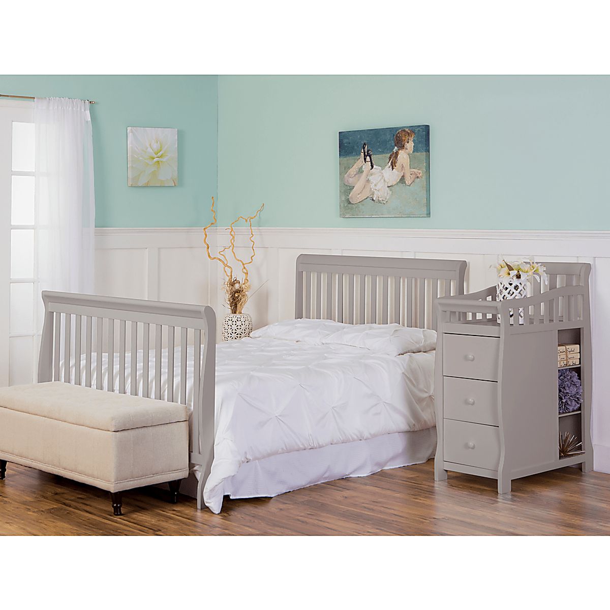 Conversion Posts | Rooms to Go