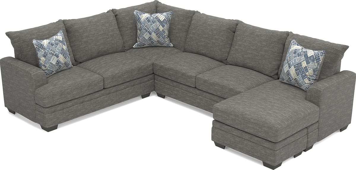 Copley Court Sectional Reviews
