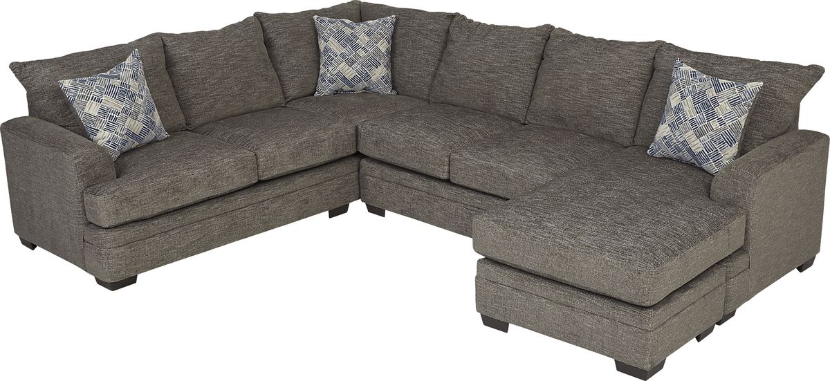Copley Court Sectional Reviews