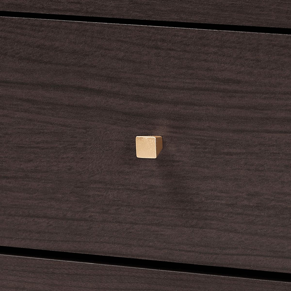 Corenna Dark Wood Sangria Espresso Brown Dresser | Rooms to Go