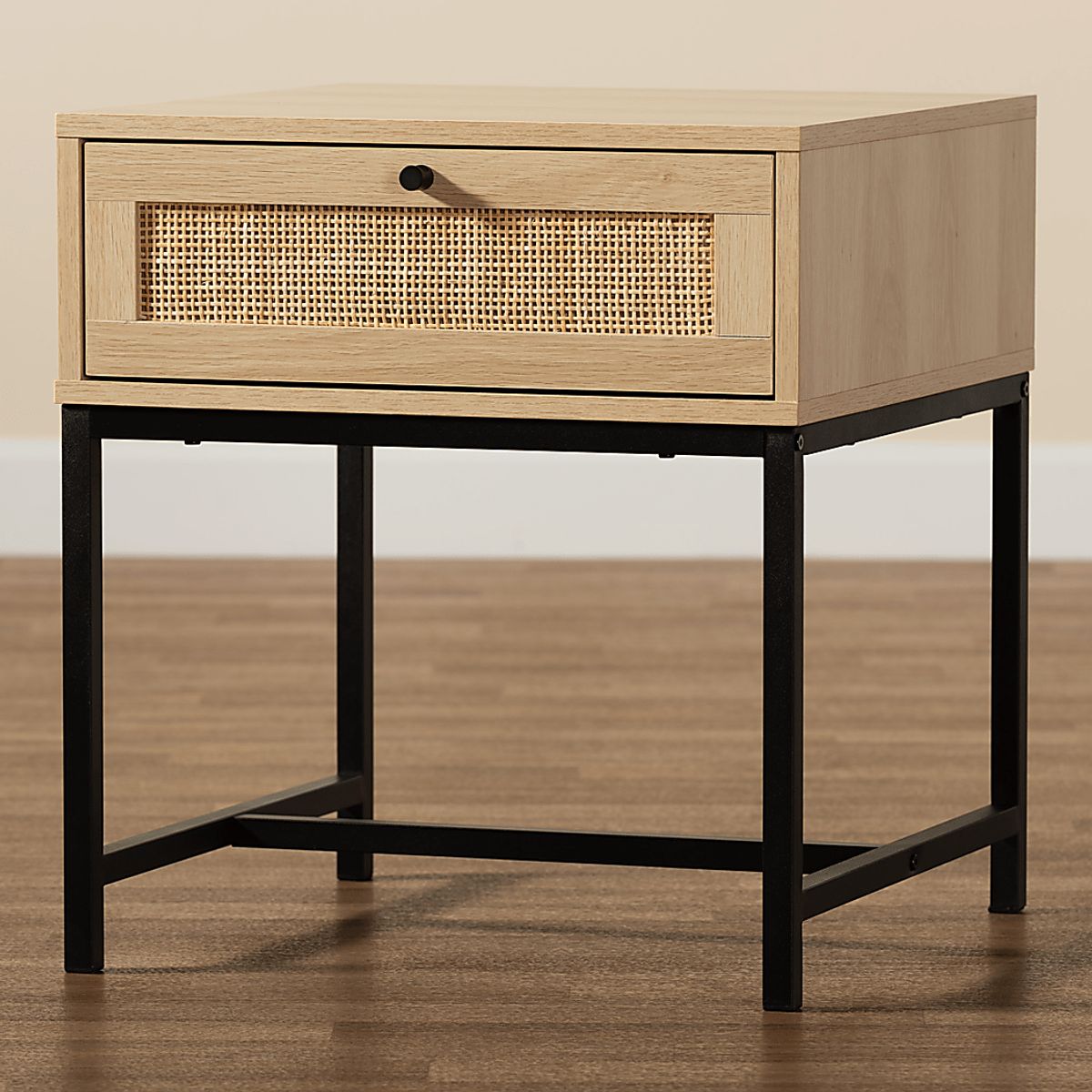 Corunna II Brown Nightstand | Rooms to Go