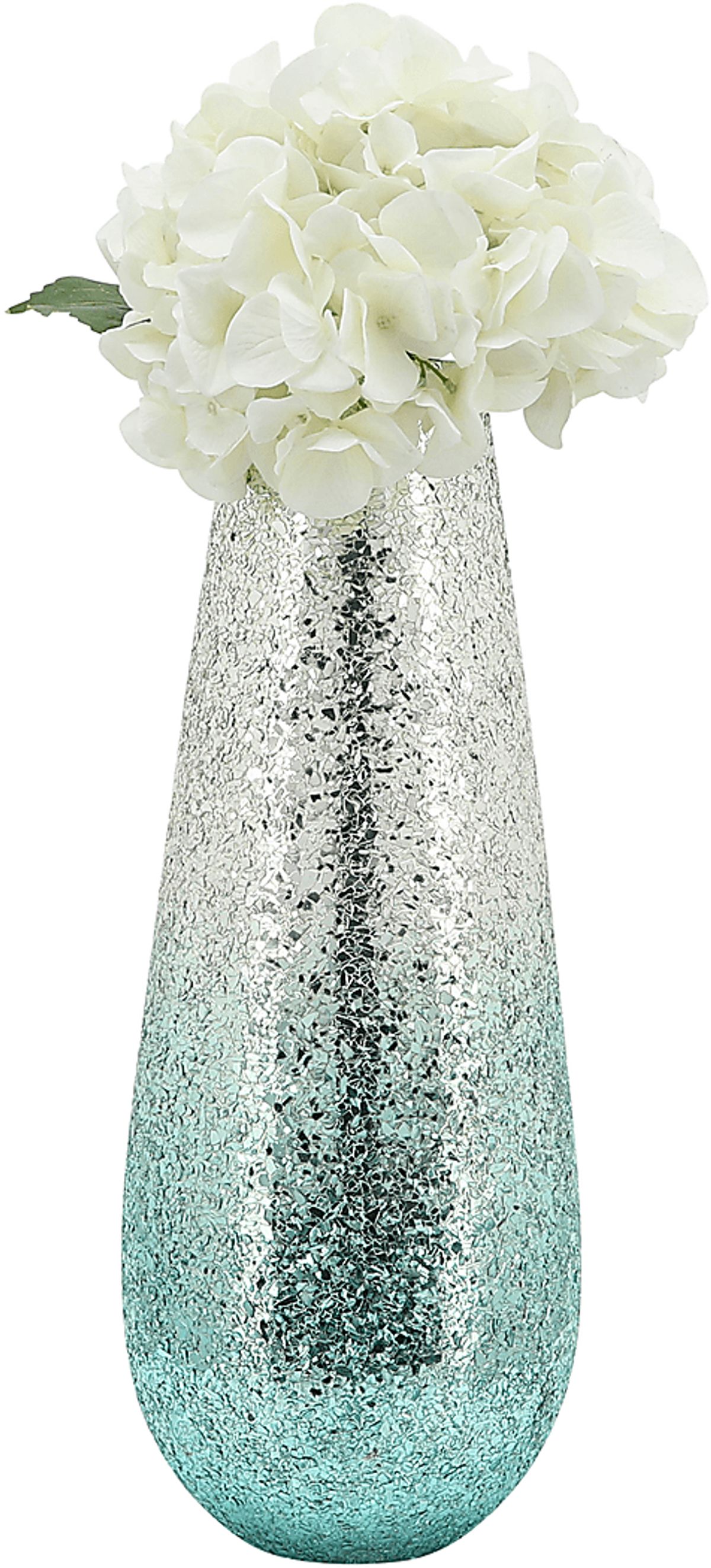 Cosens Green Colors Vase | Rooms to Go