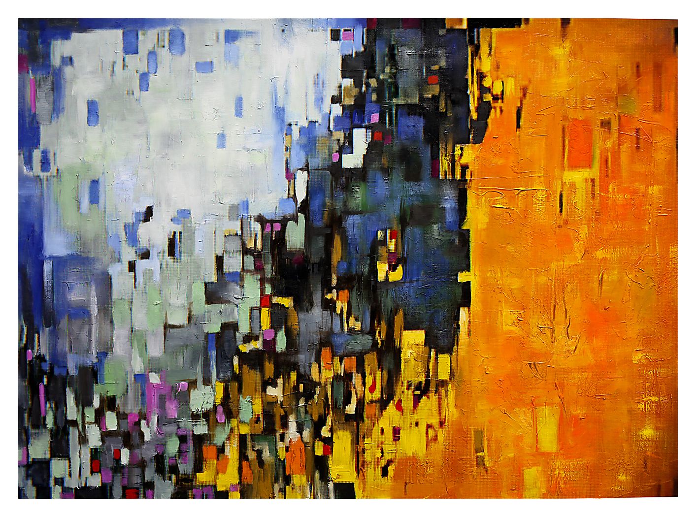 Cossitt Artwork - Rooms To Go