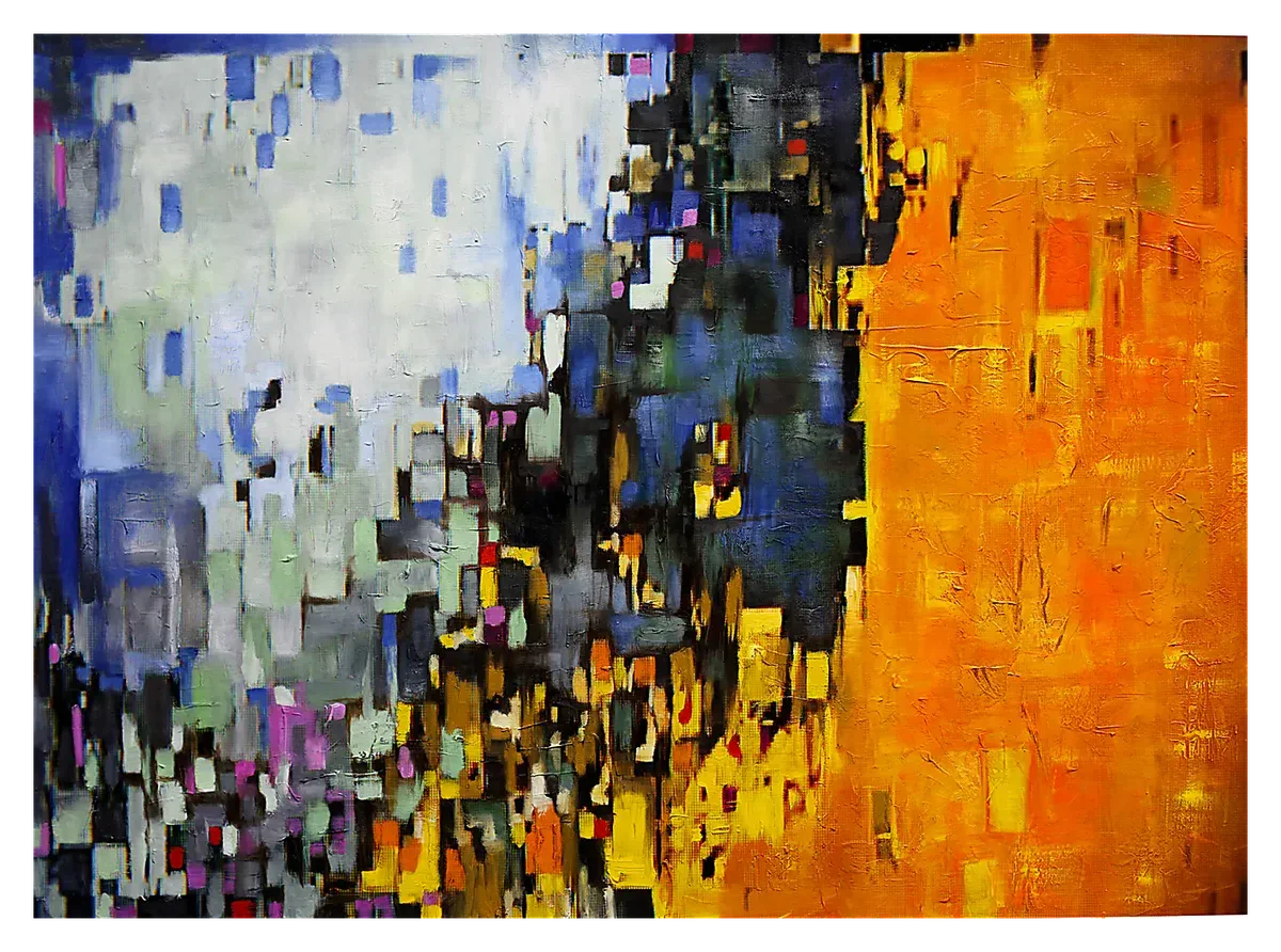 Cossitt Artwork | Rooms to Go