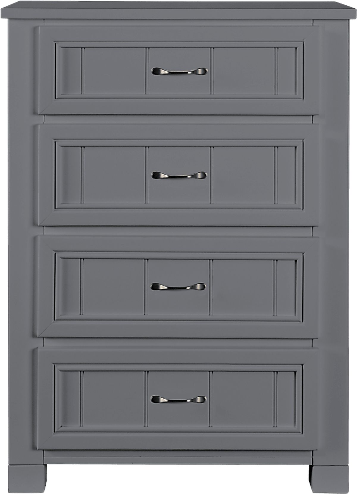 Gray Colors Chest | Rooms to Go