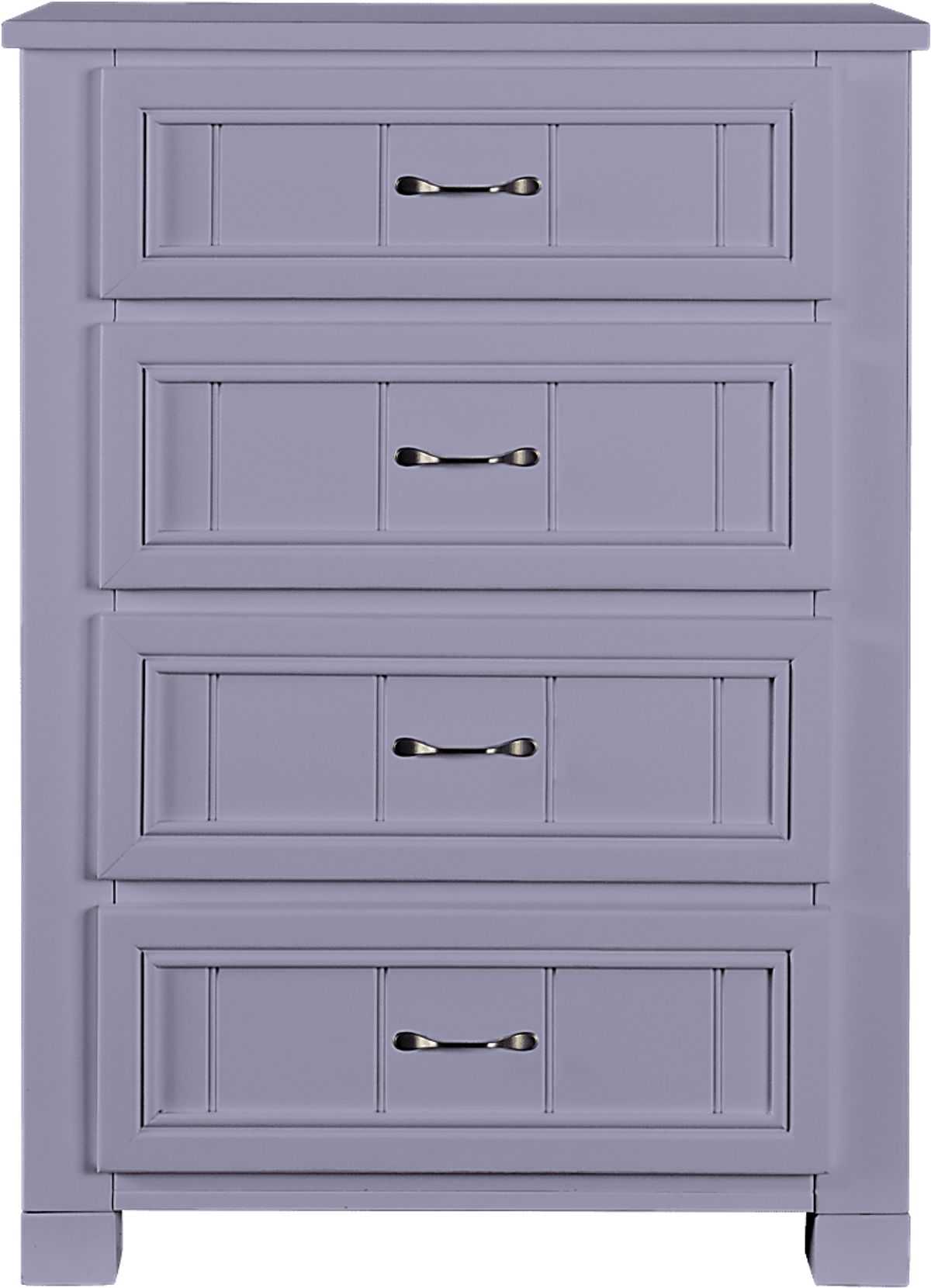 Lavender Colors Chest | Rooms to Go