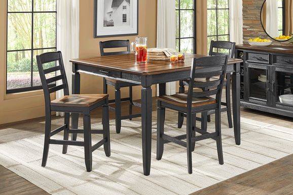 Pub Table Chairs Sets for Sale