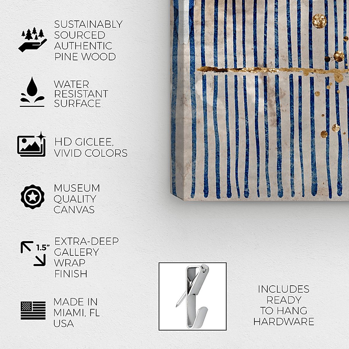 Creative Breakthrough Artwork | Rooms to Go