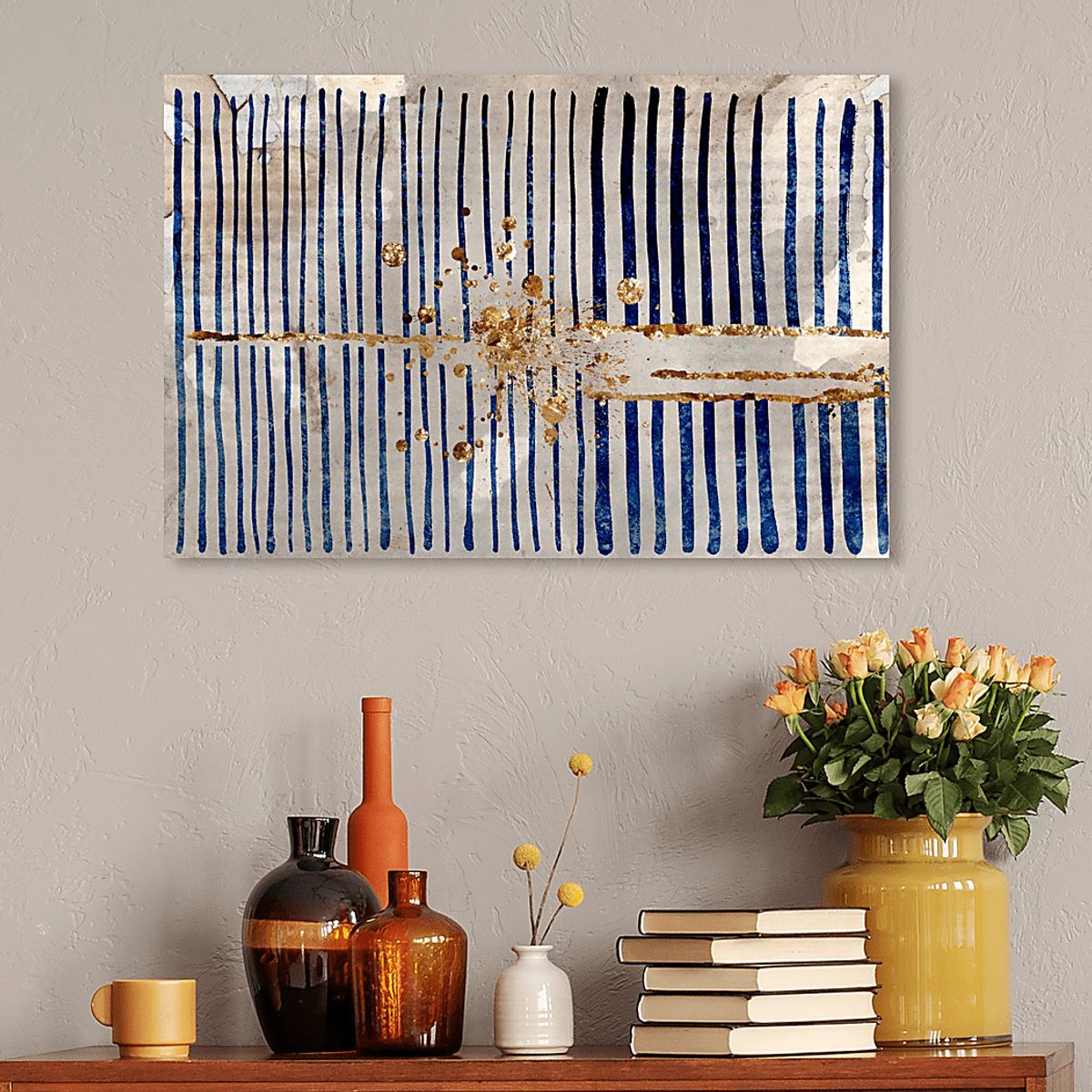 Creative Breakthrough Artwork | Rooms to Go