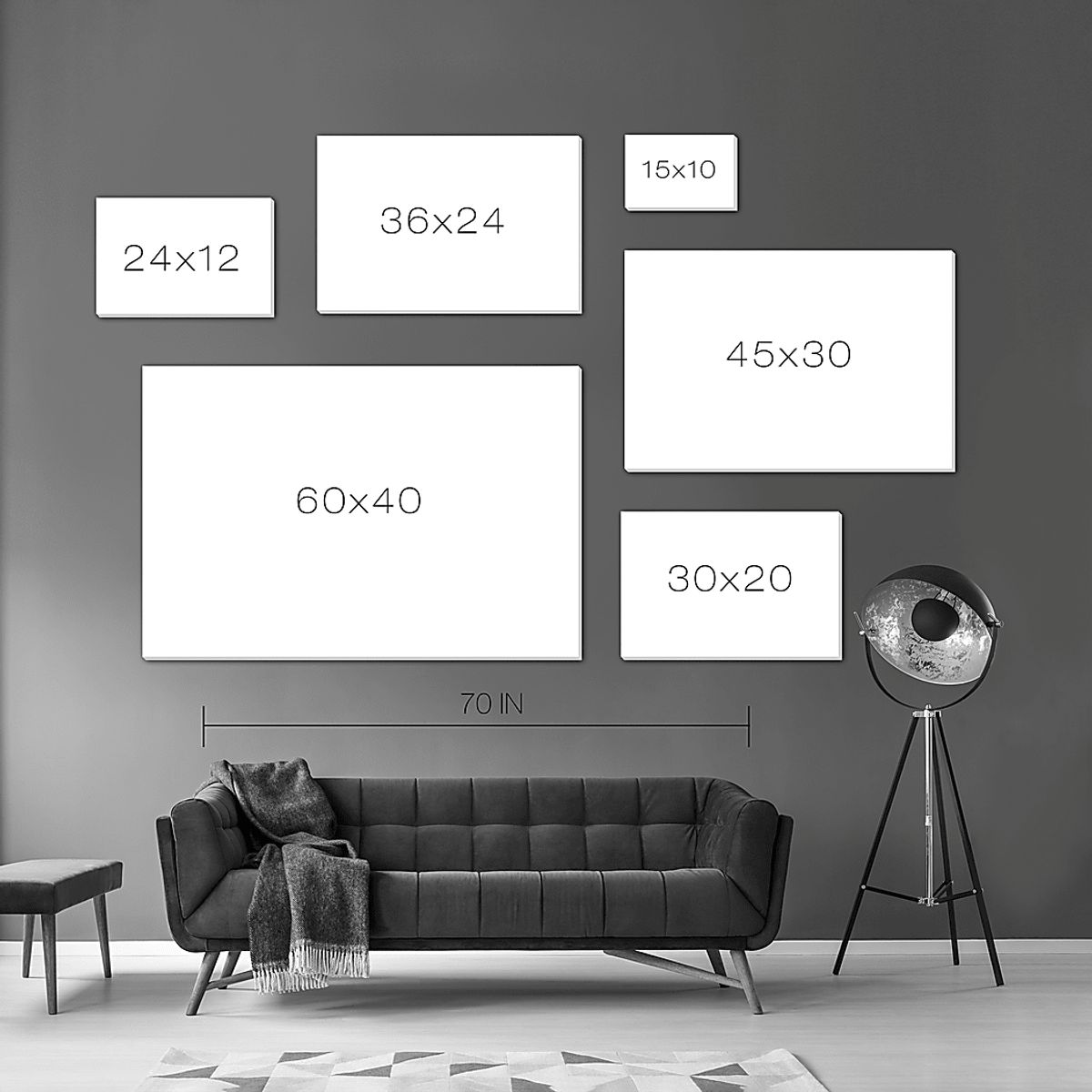 Creative Breakthrough Artwork | Rooms to Go