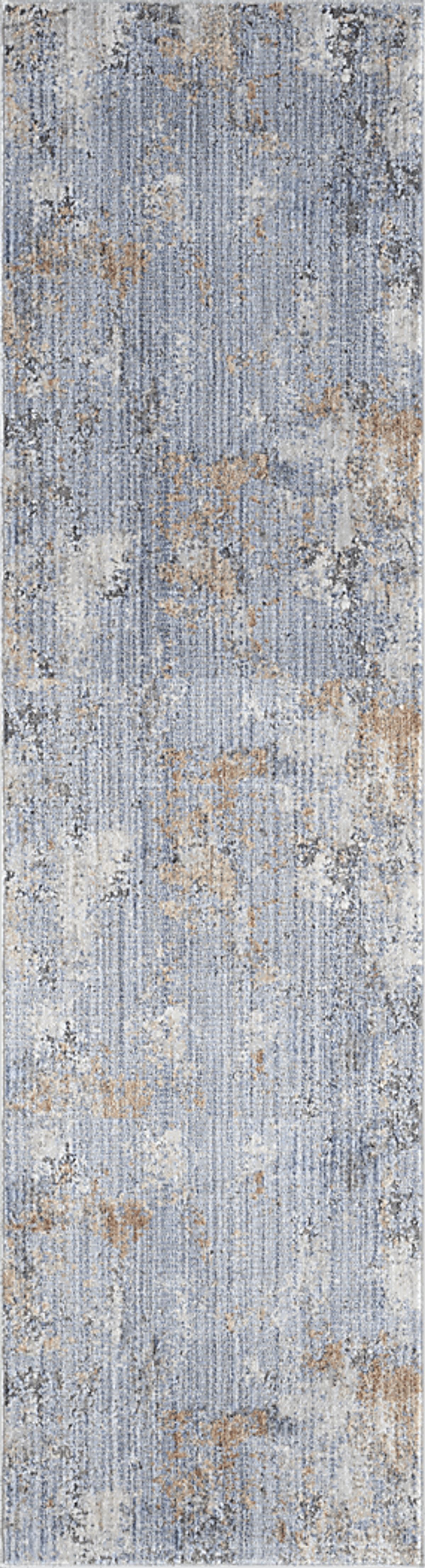 Crique Blue,Gray Rugs | Rooms to Go