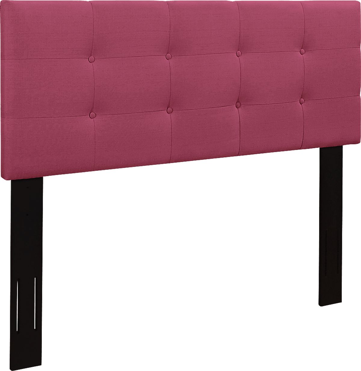 Criswell Pink Colors King Headboard | Rooms to Go