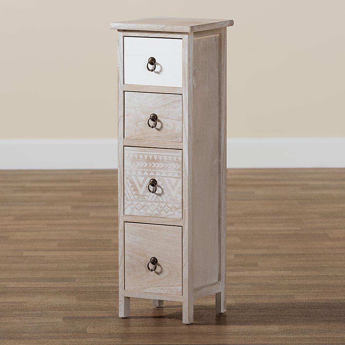 Crittenden Multi Storage Cabinet | Rooms to Go