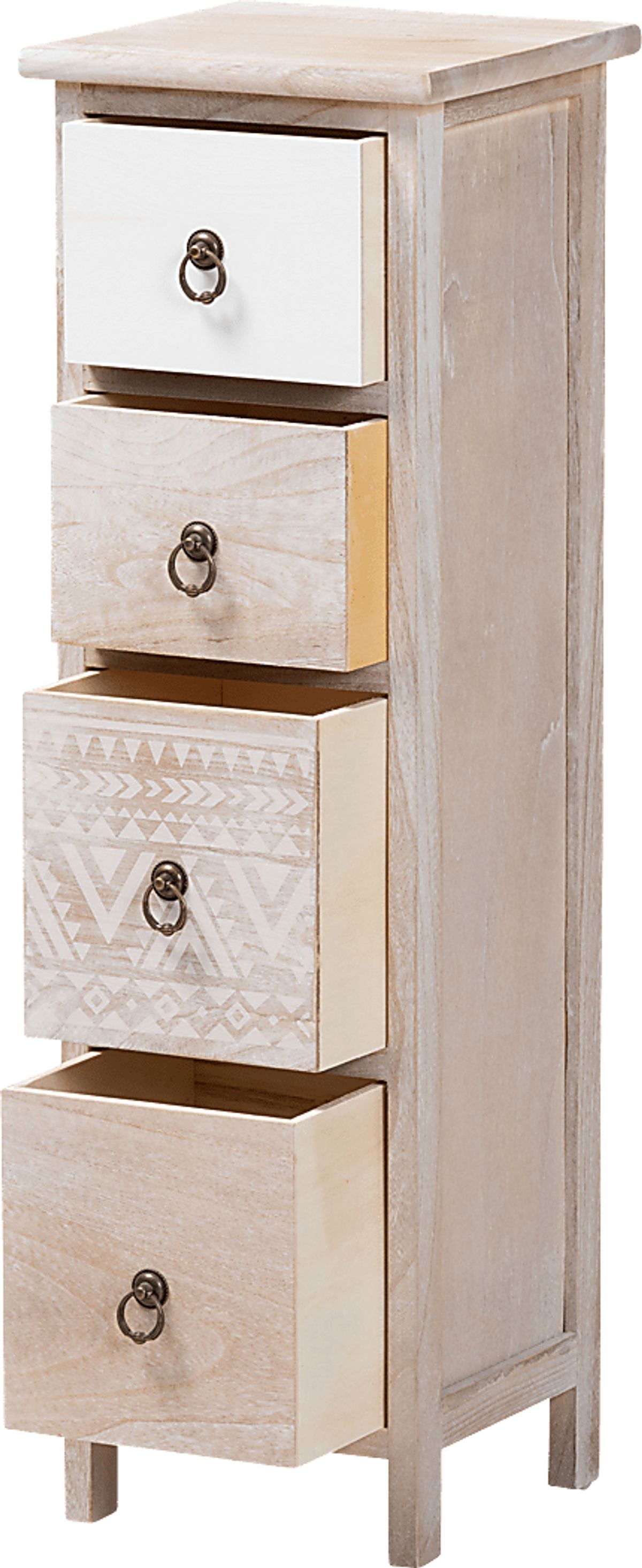 Crittenden Multi Storage Cabinet | Rooms to Go