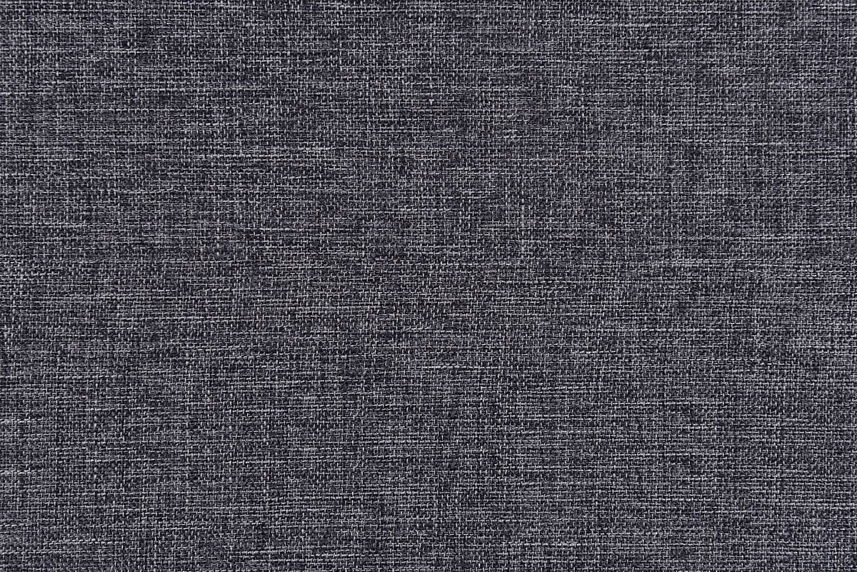 Cromwell Gray Polyester Fabric Queen Bed | Rooms to Go