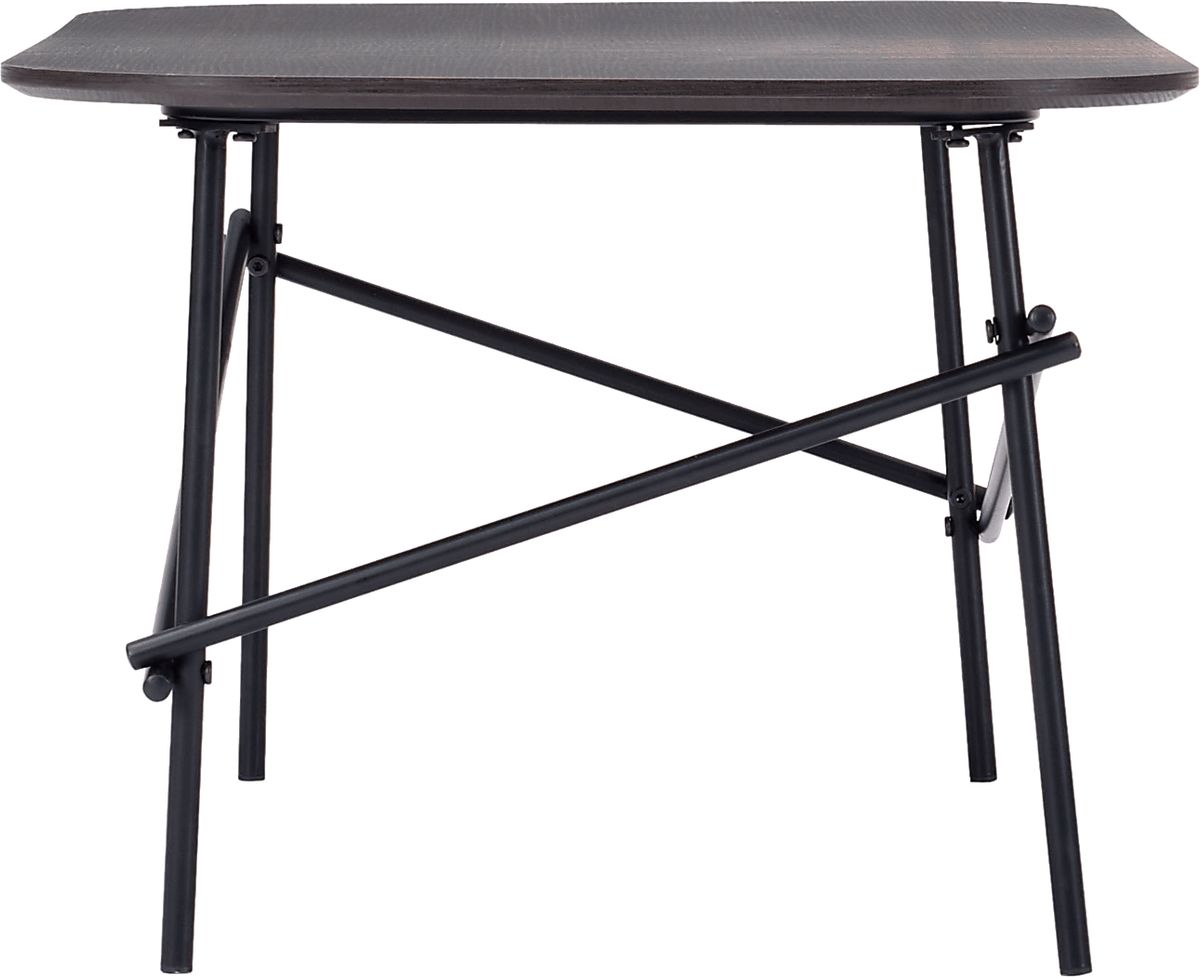 Croshaw Black Black,Colors Cocktail Table | Rooms to Go