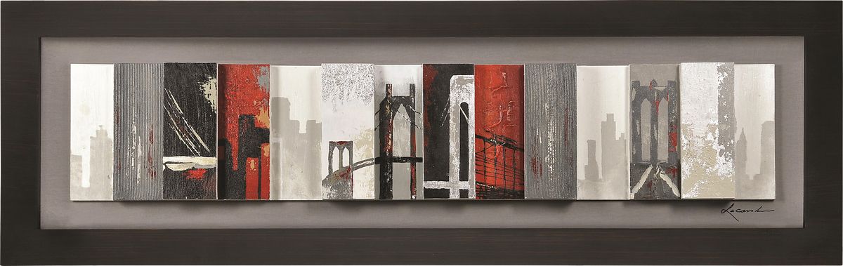 Crossing Over Artwork | Rooms to Go