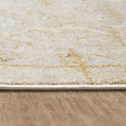Crown Plaza Cream Beige Rugs | Rooms to Go