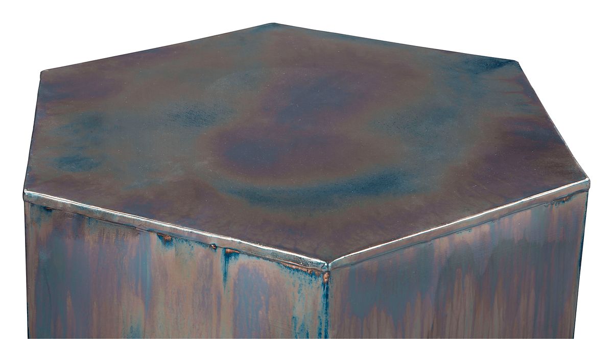 Dagan Black Black,Colors Cocktail Table | Rooms to Go