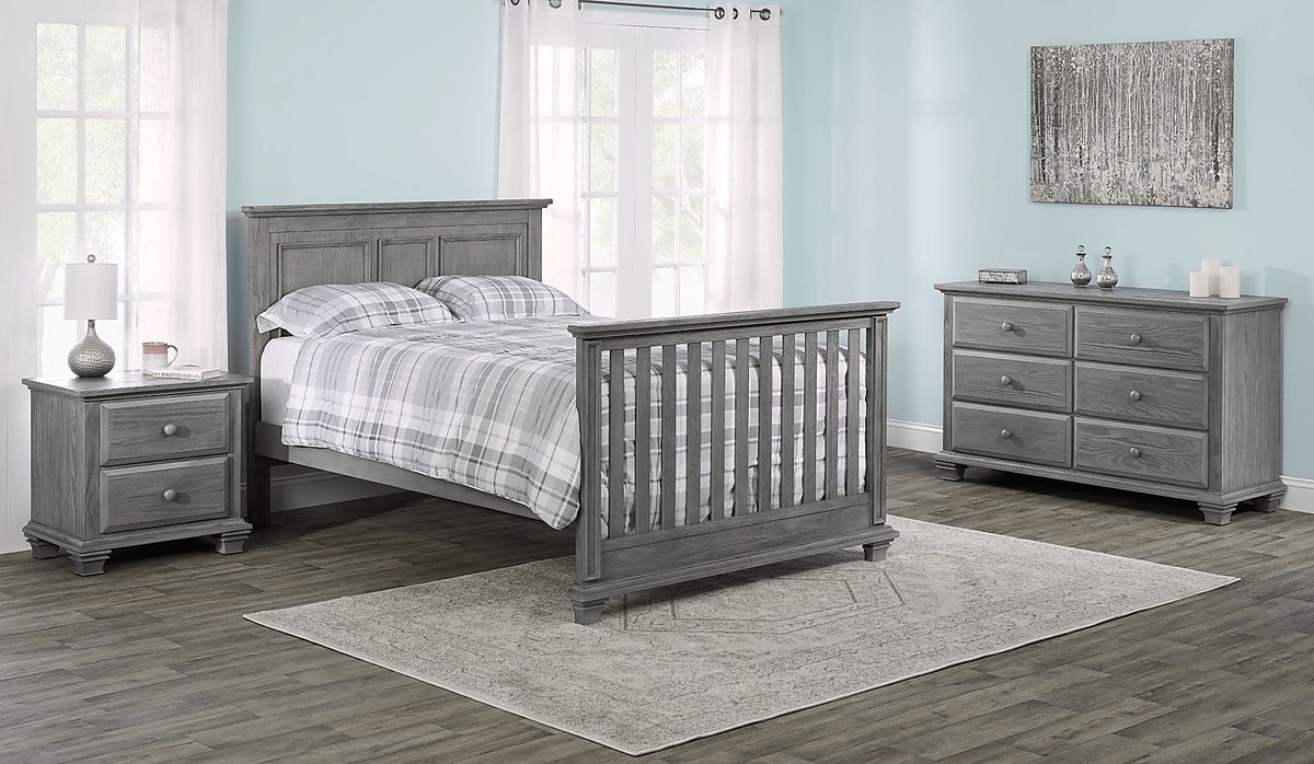 Dakson Universal Gray Conversion Kit | Rooms to Go