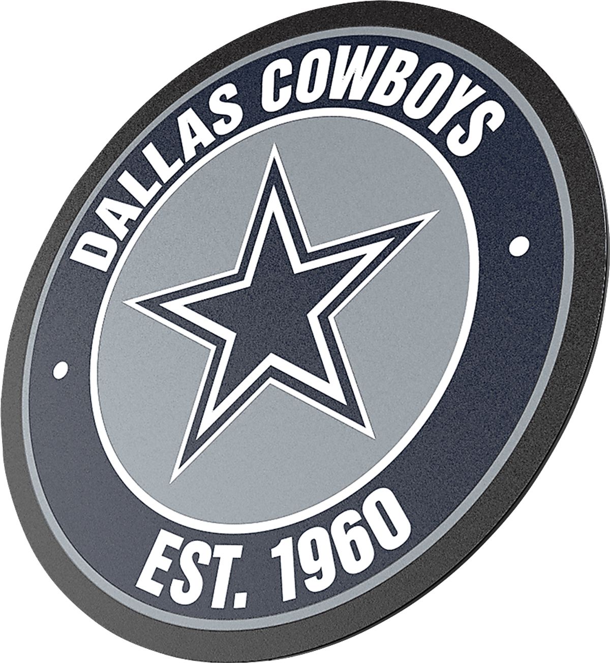 Nfl Establish Date Led Sign Artwork | Rooms to Go