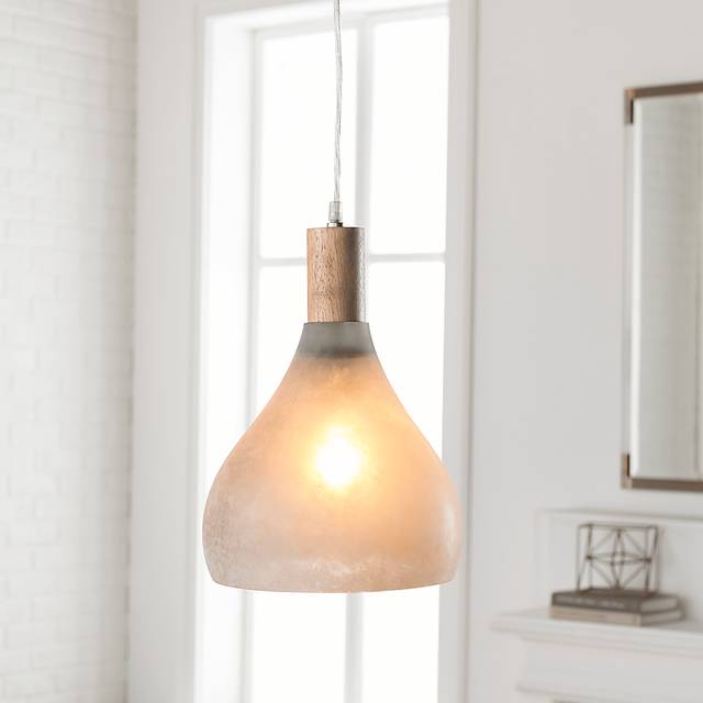 Danboro Gray Pendant | Rooms to Go