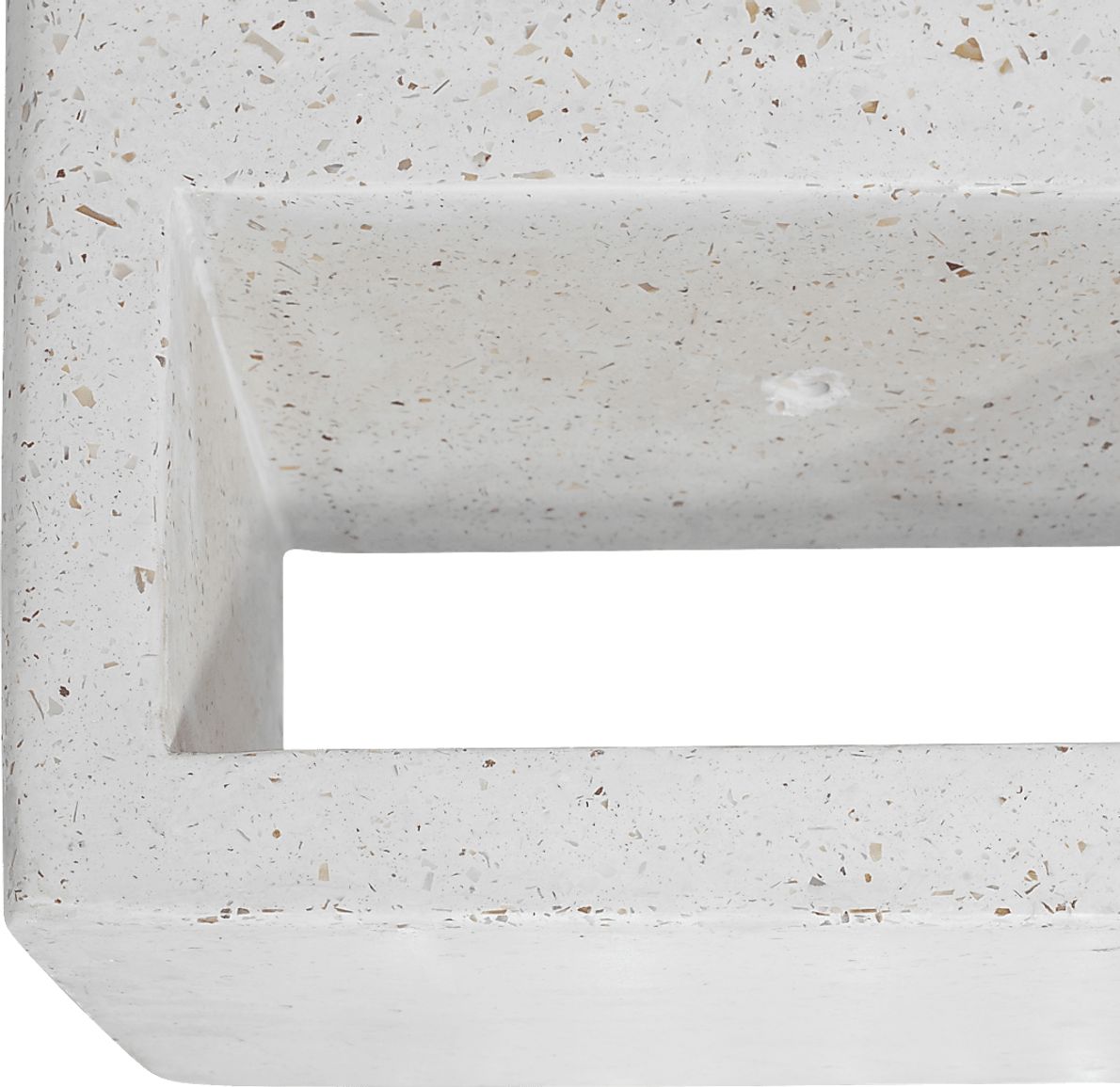 Darcin Beige Planter - Rooms To Go