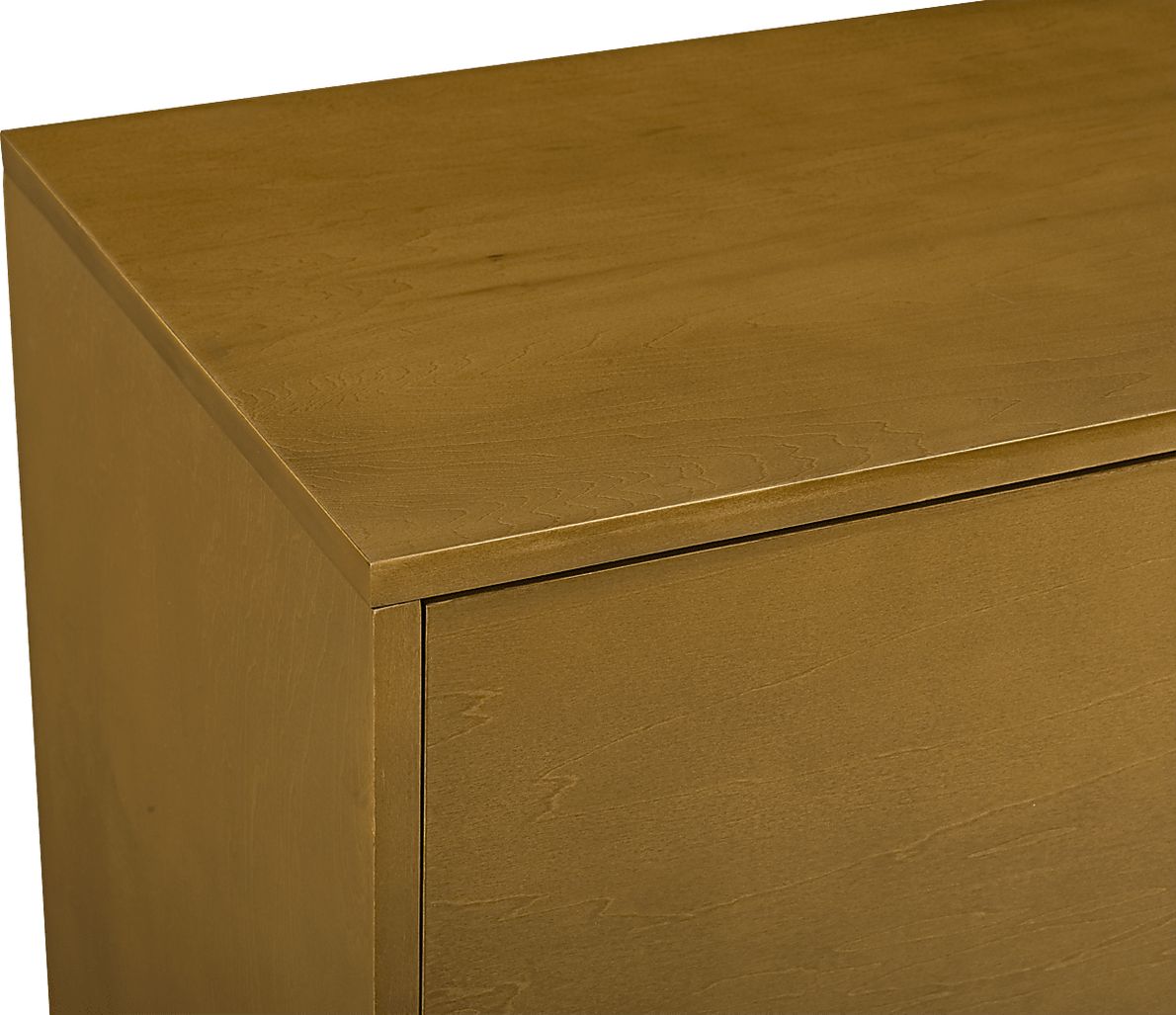 Darcy Brown 60 in. Console - Rooms To Go